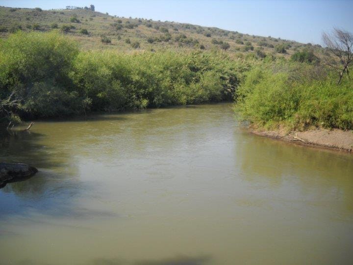 30 Years Baptized, 55 Years Old